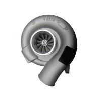 China 4M40 MITSUBISHI Supercharger Diesel Engine Spare Parts for sale