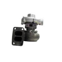China 6D102   Supercharger  PC200-6 Komatsu Engine Spare Parts for sale