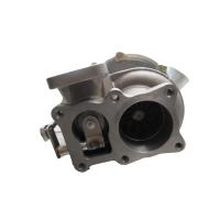 China Hitachi EX200-2 Sumitomo SH200A-1   6BD1 Isuzu Supercharger for sale