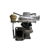 China Hitachi EX200-2 Sumitomo SH200A-1   6BD1 Isuzu Supercharger for sale