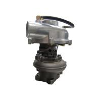 China Hitachi EX200-2 Sumitomo SH200A-1   6BD1 Isuzu Supercharger for sale