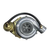 China Hitachi EX200-2 Sumitomo SH200A-1   6BD1 Isuzu Supercharger for sale