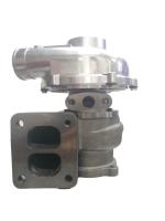 China ISUZU 6BG1 Hitachi EX200-5 Supercharger Diesel Engine Spare Parts for sale