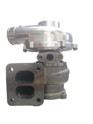 China ISUZU 6BG1 Hitachi EX200-5 Supercharger Diesel Engine Spare Parts for sale