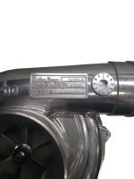 China ISUZU 6BG1 Hitachi EX200-5 Supercharger Diesel Engine Spare Parts for sale