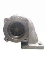 China ISUZU 6BG1 Hitachi EX200-5 Supercharger Diesel Engine Spare Parts for sale