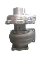 China ISUZU 6BG1 Hitachi EX200-5 Supercharger Diesel Engine Spare Parts for sale