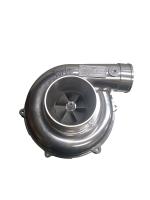 China ISUZU 6BG1 Hitachi EX200-5 Supercharger Diesel Engine Spare Parts for sale