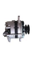 China 6D22 MITSUBISHI Mitsubishi Diesel Engine Generator for sale