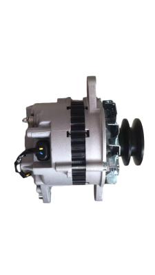 China 6D22 MITSUBISHI Mitsubishi Diesel Engine Generator for sale