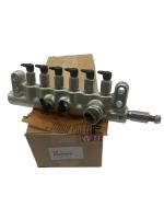 China 6WF1TC ZX850-3 SH800-3B 6UZ1 ZX450-3 6WG1T 8-97603121-1 6WG1T Common Rail Column for sale