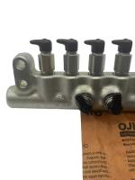 China 6WF1TC ZX850-3 SH800-3B 6UZ1 ZX450-3 6WG1T 8-97603121-1 6WG1T Common Rail Column for sale