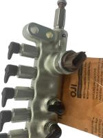 China 6WF1TC ZX850-3 SH800-3B 6UZ1 ZX450-3 6WG1T 8-97603121-1 6WG1T Common Rail Column for sale