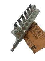 China 6WF1TC ZX850-3 SH800-3B 6UZ1 ZX450-3 6WG1T 8-97603121-1 6WG1T Common Rail Column for sale