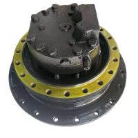 China CAT 345 349D Walking Motor Caterpillar Diesel Engine Parts for sale