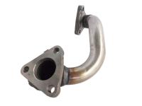 China ZX200-3  4HK1 Exhaust Pipe 8-98140651-0 8-97375369-0 for sale
