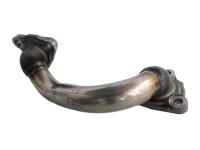 China ZX200-3  4HK1 Exhaust Pipe 8-98140651-0 8-97375369-0 for sale