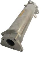 China 8-98006995-1 Diesel Engine Spare Parts ZX330-3 SH300-5 6HK1 EGR Cooler for sale