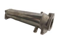 China 8-98006995-1 Diesel Engine Spare Parts ZX330-3 SH300-5 6HK1 EGR Cooler for sale