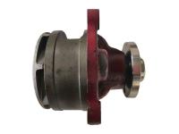 China VOLVO D7D D7E EC210 Excavator Water Pump for sale