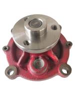 China VOLVO D7D D7E EC210 Excavator Water Pump for sale