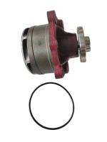 China VOLVO D7D D7E EC210 Excavator Water Pump for sale