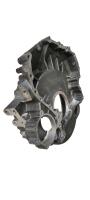 China 4HK1 Flywheel Housing Hitachi ZX200-3 8-98041066-0 8-97362746-6 8-97362846-6 for sale