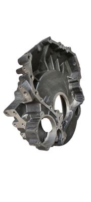 China 4HK1 Flywheel Housing Hitachi ZX200-3 8-98041066-0 8-97362746-6 8-97362846-6 for sale