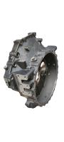 China 4HK1 Flywheel Housing Hitachi ZX200-3 8-98041066-0 8-97362746-6 8-97362846-6 for sale