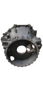 China 4HK1 Flywheel Housing Hitachi ZX200-3 8-98041066-0 8-97362746-6 8-97362846-6 for sale
