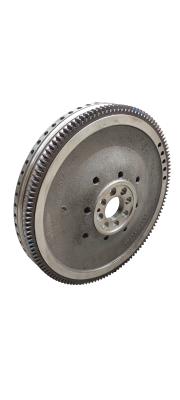 China ISUZU 4HK1 Flywheel Assembly ZX240-3 ZX270-3 SH200-5 SH240-5 8-98043701-0 8-97362756-0 for sale