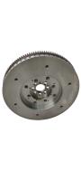 China ISUZU 4HK1 Flywheel Assembly ZX240-3 ZX270-3 SH200-5 SH240-5 8-98043701-0 8-97362756-0 for sale
