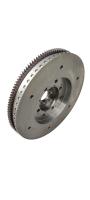 China ISUZU 4HK1 Flywheel Assembly ZX240-3 ZX270-3 SH200-5 SH240-5 8-98043701-0 8-97362756-0 for sale