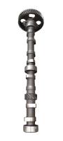 China ISUZU 4BG1 Eccentric Shaft 8-97014573-0 8-97359587-1 Hitachi ZX120 Camshaft for sale