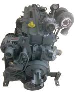 China Excavator DEUTZ BF6M2012 Engine Assembly for sale