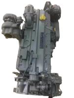 China Excavator DEUTZ BF6M2012 Engine Assembly for sale