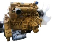 China Standard  C1.8 Engine Assembly For Excavator for sale