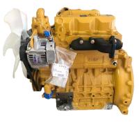 China Standard  C1.8 Engine Assembly For Excavator for sale