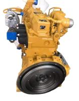 China Standard  C1.8 Engine Assembly For Excavator for sale