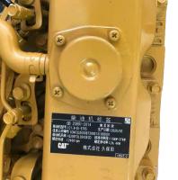 China Standard  C1.8 Engine Assembly For Excavator for sale