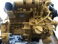 China Standard  C1.8 Engine Assembly For Excavator for sale