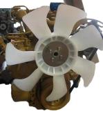 China Standard  C1.8 Engine Assembly For Excavator for sale