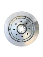China Hitachi ZX870-5A ISUZU 6WG1 Flywheel Assembly 8-98105648-0 for sale