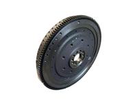 China Hitachi ZX870-5A ISUZU 6WG1 Flywheel Assembly 8-98105648-0 for sale