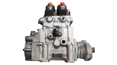 China 6UZ1 High Pressure Oil Pump ZX470-5B 8-97625496-3 094000-0722 for sale