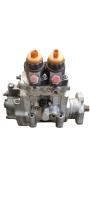 China 6UZ1 High Pressure Oil Pump ZX470-5B 8-97625496-3 094000-0722 for sale