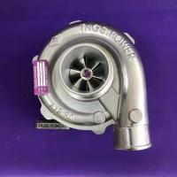 China DE08 Excavator Supercharger For Daewoo DH300-7 for sale