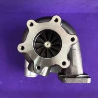 China DE08 Excavator Supercharger For Daewoo DH300-7 for sale