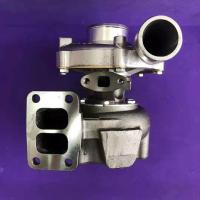 China DE08 Excavator Supercharger For Daewoo DH300-7 for sale