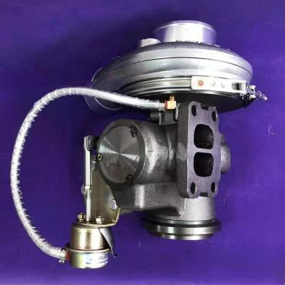 China CAT C7 Diesel Engine Supercharger 324D-325D-326D-328D-329D for sale